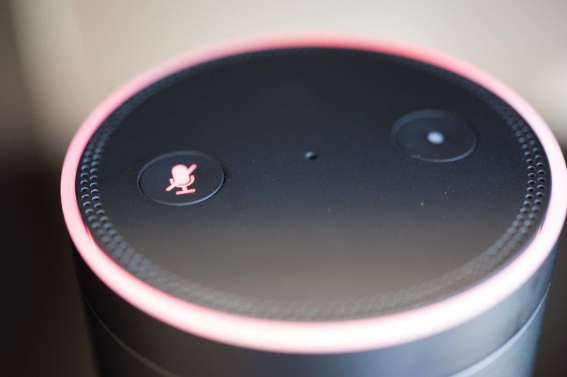 Amazon Echo review | Android Central