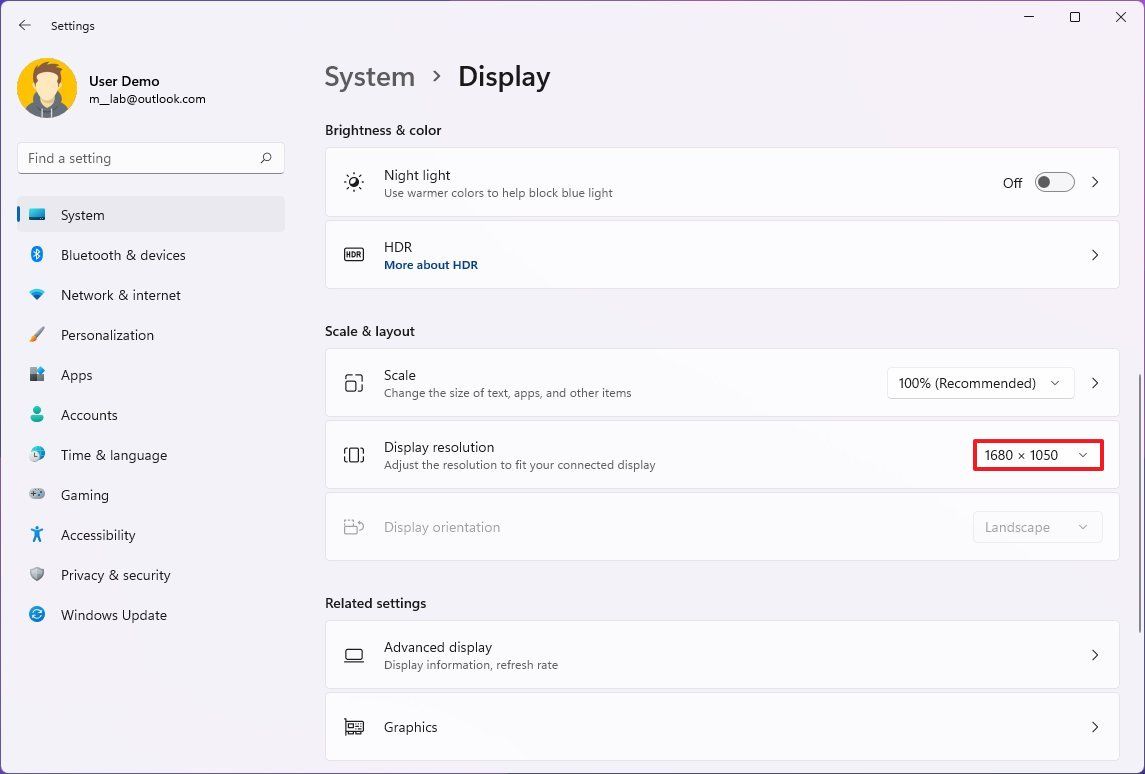 How to set up multiple monitors on Windows 11 | Windows Central