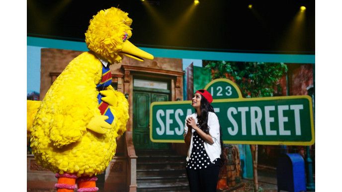 Everything you need to know about the new ‘Sesame Street’ movie | Shortlist