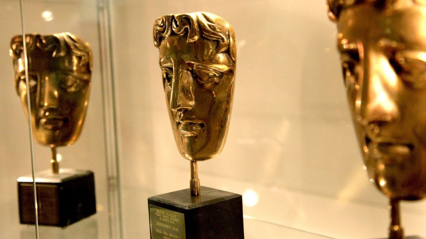 Win tickets to BAFTA Games Awards! | Creative Bloq