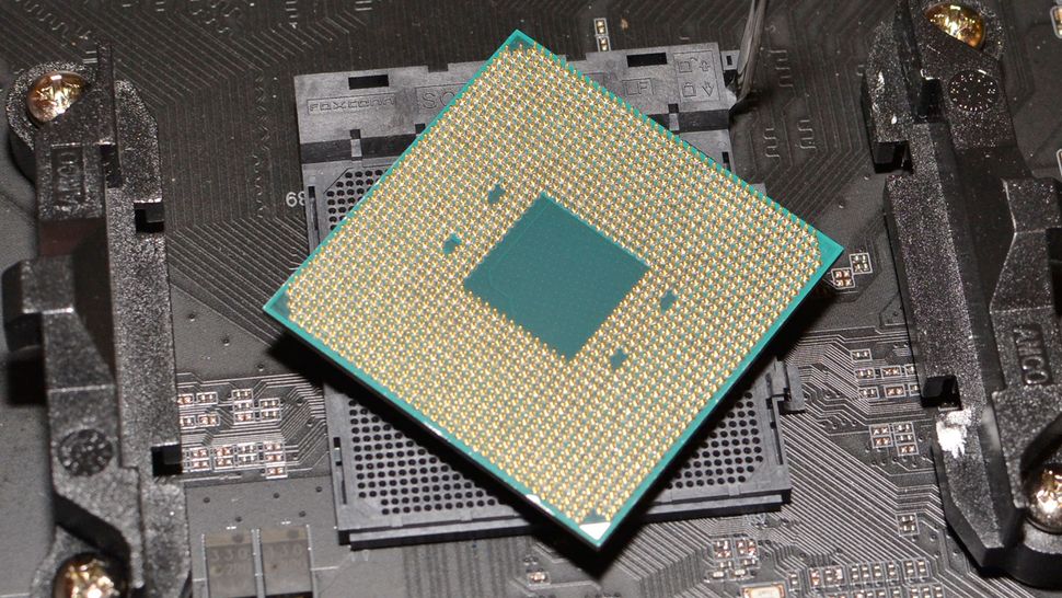 AMD AM5 socket specs leak including info on monster 170W chip | PC Gamer