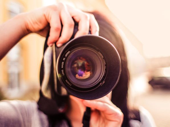 Create professional-looking photos with this top photography course ...
