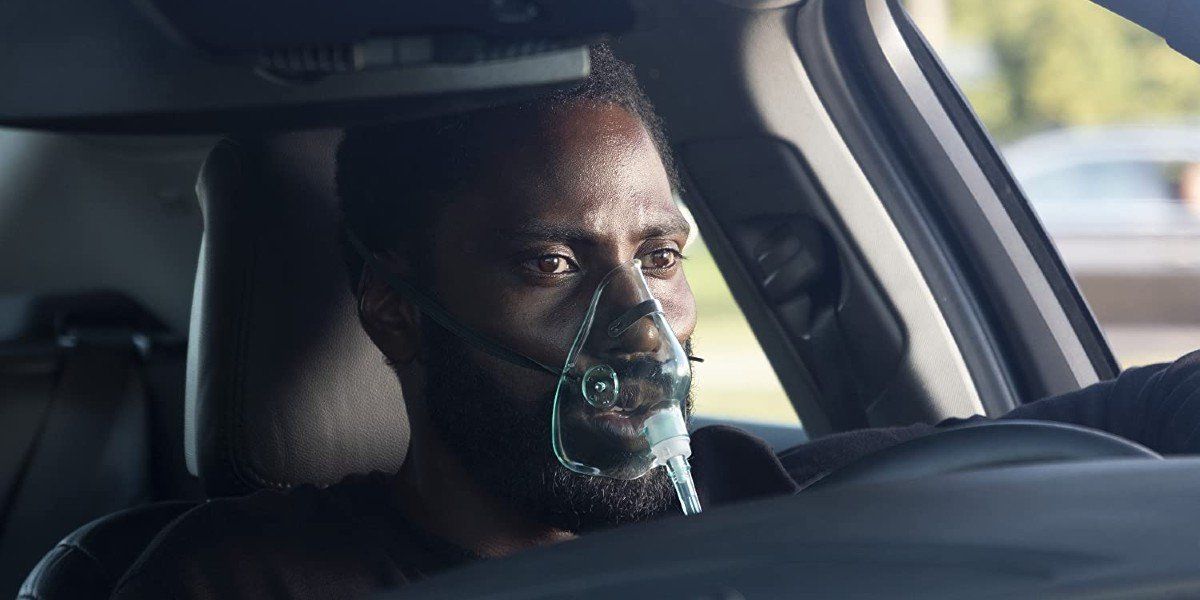 Tenet’s New Image Leaves Even More Questions | Cinemablend