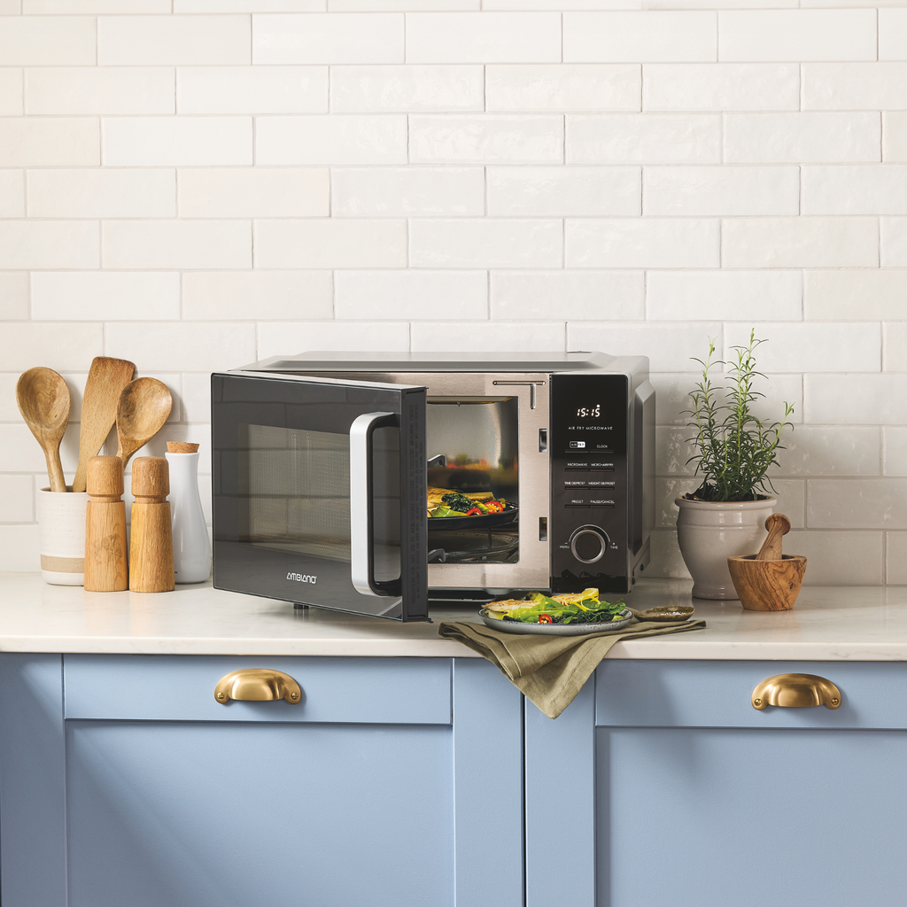 The worst place to put a toaster in a kitchen | Ideal Home