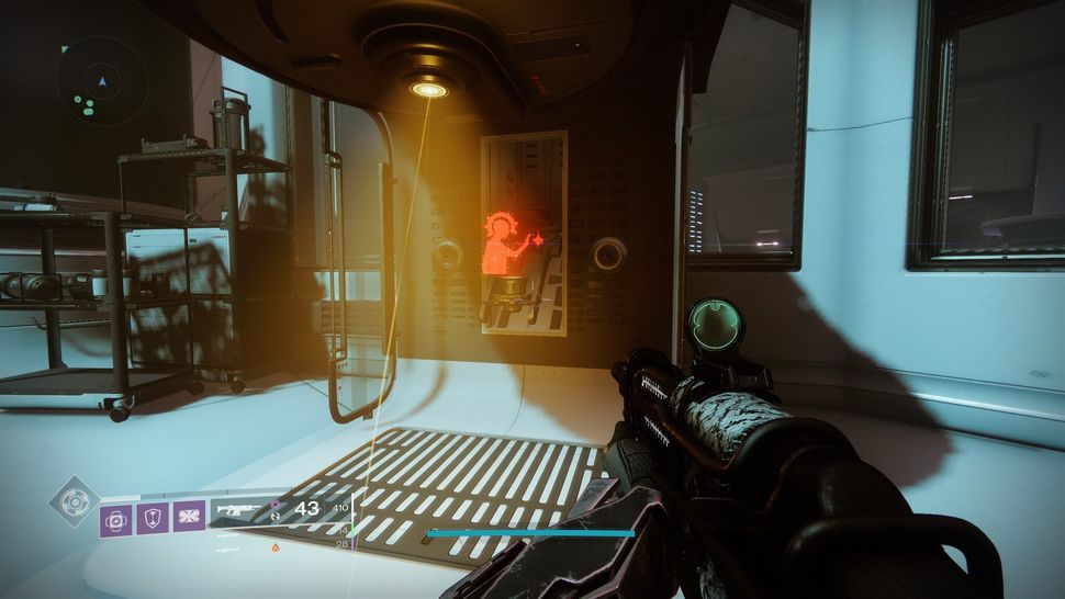 Destiny 2 Deep Stone Crypt raid guide: How to beat every boss encounter ...