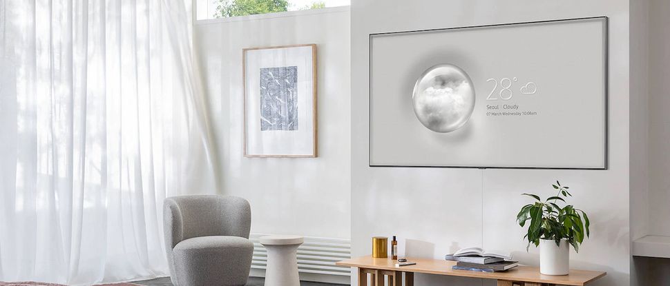 Samsung Q95T 4K QLED TV (QE65Q95T) review | TechRadar