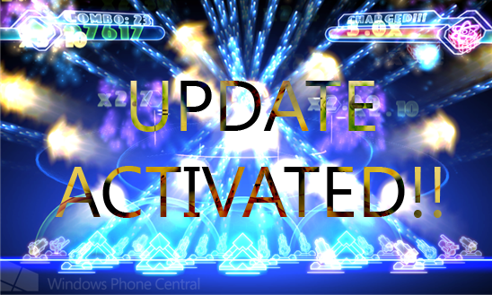 Bullet Asylum updated: Windows Phone 8 version fixed | Windows Central