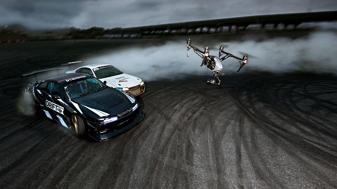 Best drones 2018: the top 11 for beginners, pros, racing and more | T3