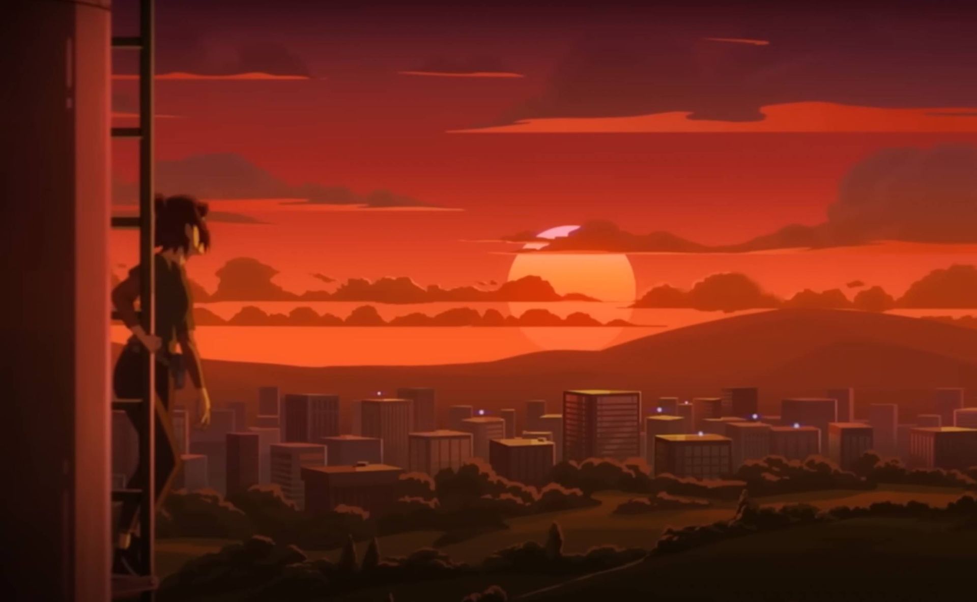 Netflix has just got season 2 of a 100% Rotten Tomatoes-rated sci-fi ...