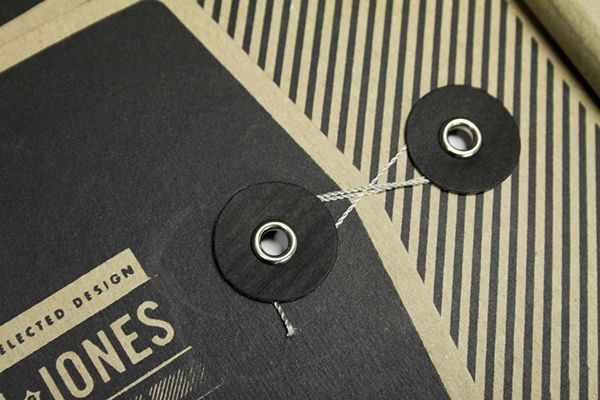 10 beautiful paper portfolios to inspire you | Creative Bloq