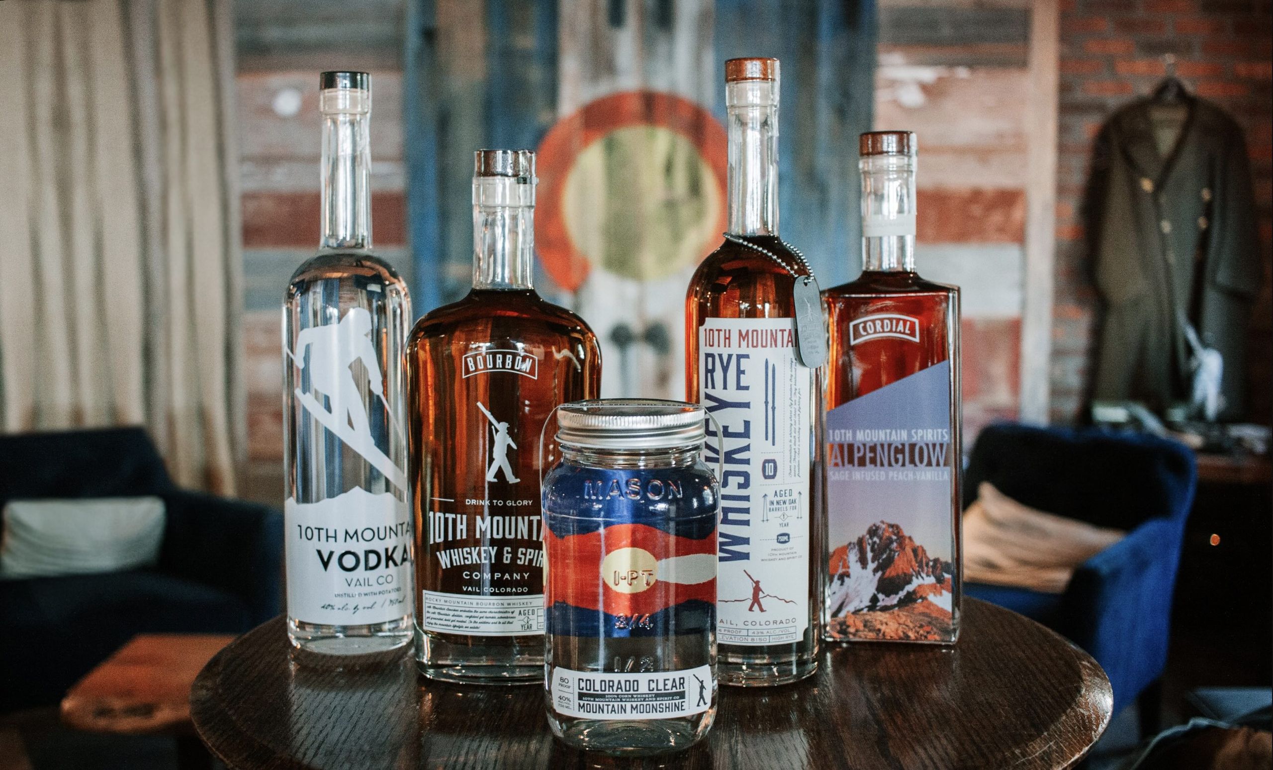10th Mountain Whiskey scoops up awards at the San Francisco World ...