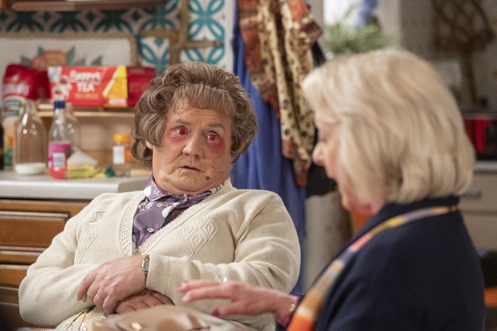 Mrs Brown’s Boys season 4 — episodes and exclusive interview | What to ...
