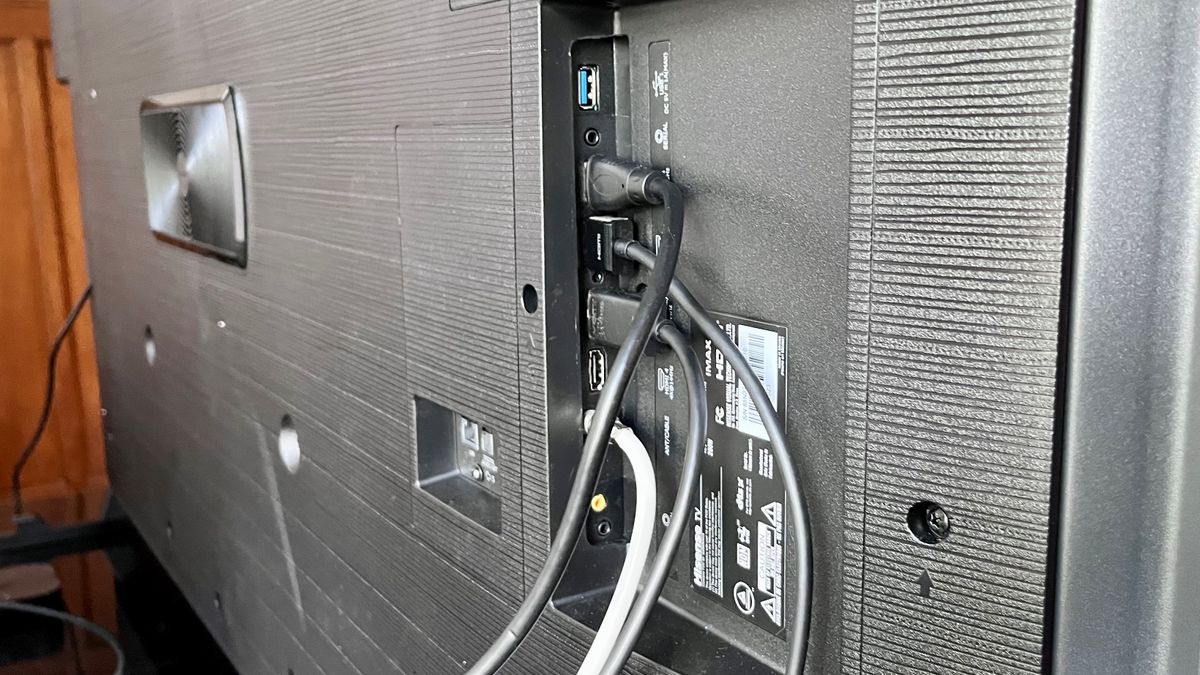 Hisense U8K Series TV review: Mini-LED magic at a strikingly low price ...