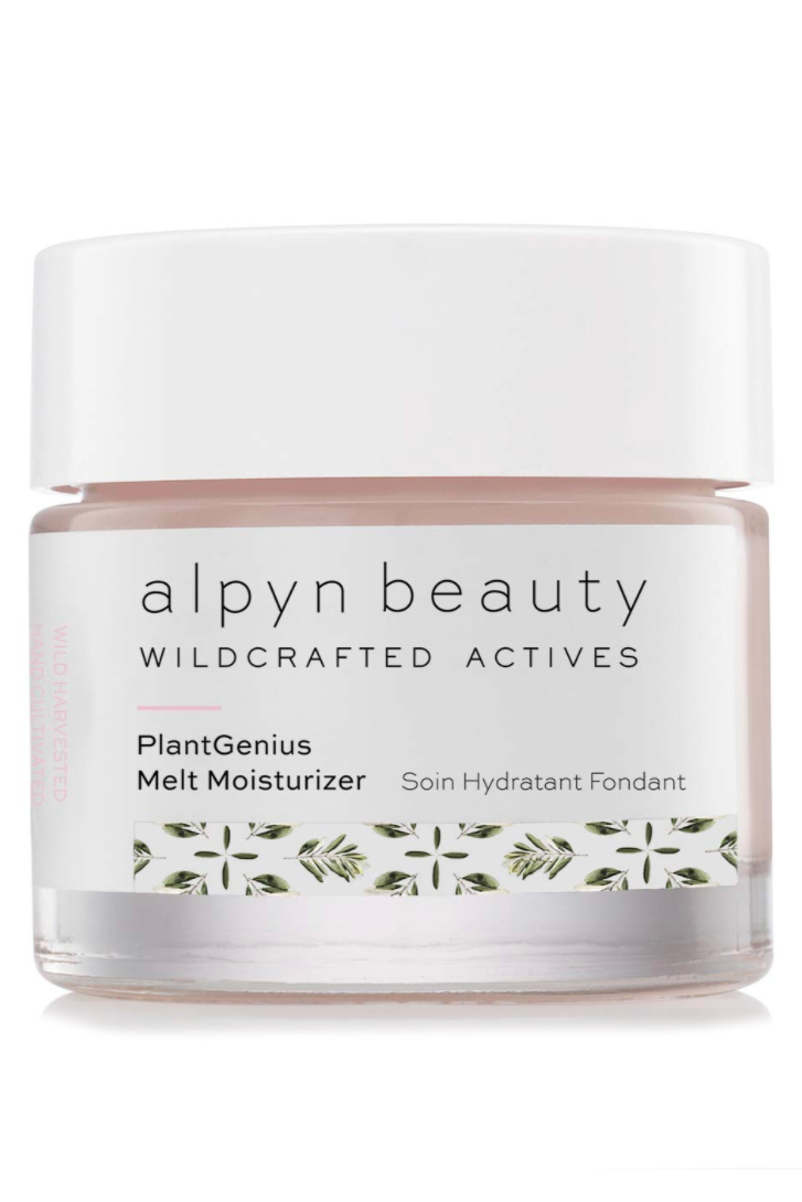 The 18 Best Organic and Natural Face Moisturizers | Marie Claire