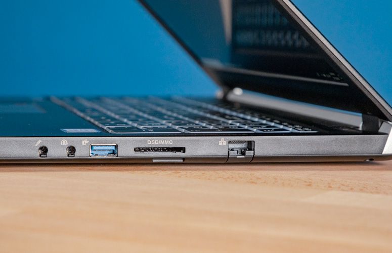 Digital Storm Equinox (2018) - Full Review and Benchmarks | Laptop Mag