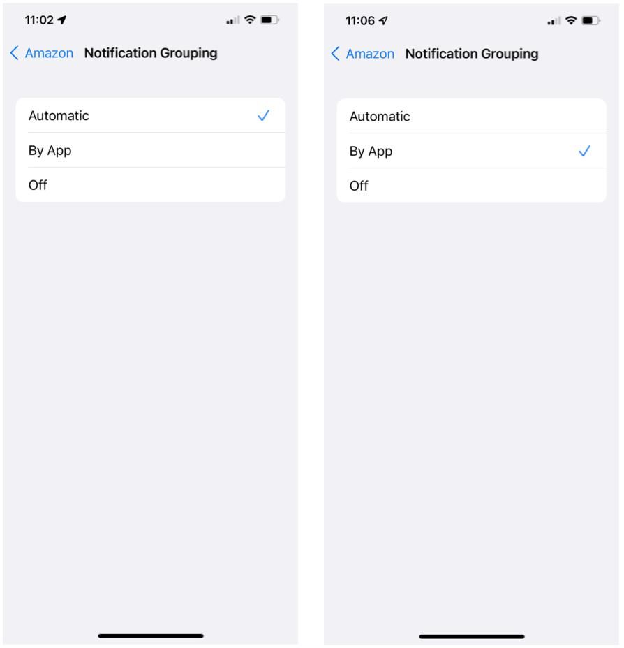 How to customize notifications on iPhone and iPad | iMore