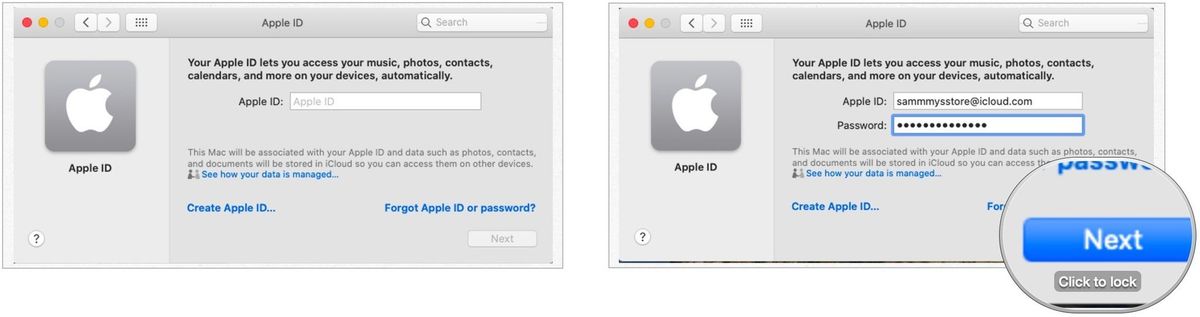 How to set up and customize iCloud on your iPhone, iPad, and Mac | iMore