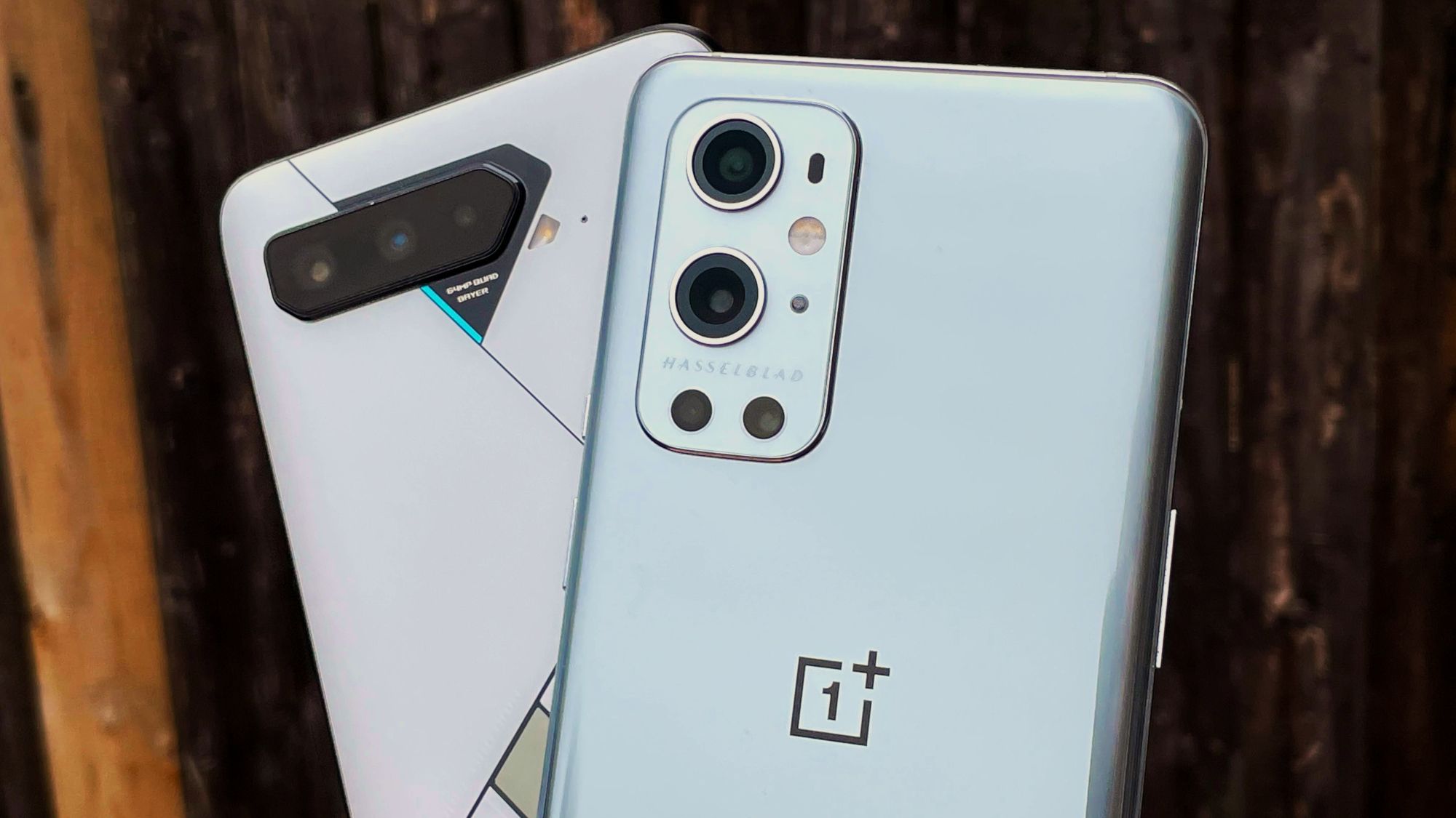 Gaming phones are powerful, cool — and completely unnecessary | Tom's Guide