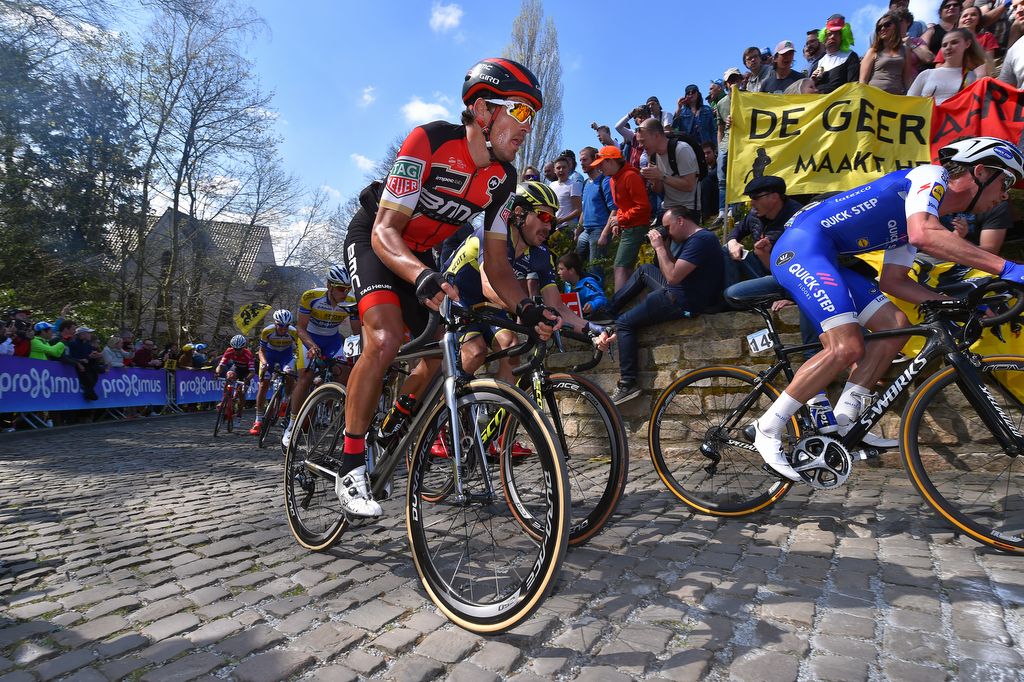 Tour of Flanders 2017: Results | Cyclingnews