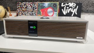 Forget Dolby Atmos soundbars and surround systems, for live music on TV ...