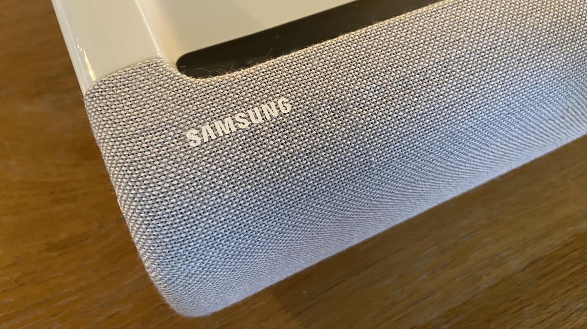 Samsung Premiere LSP9T projector review | TechRadar