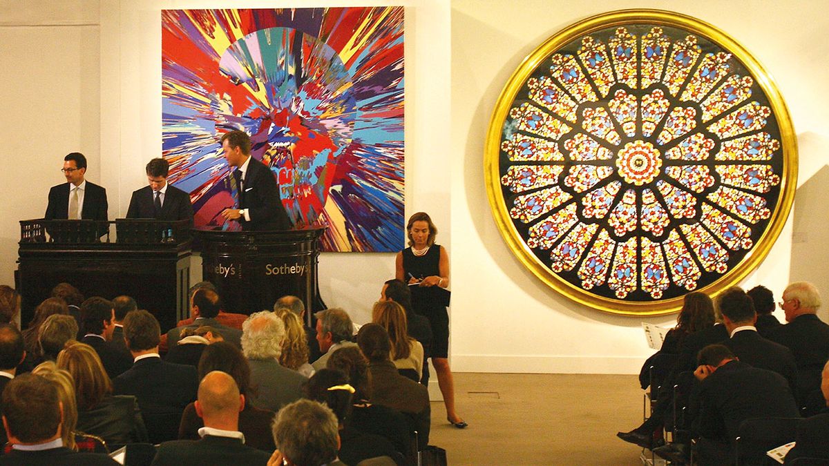 Auctions: what you should know before you go | The Week