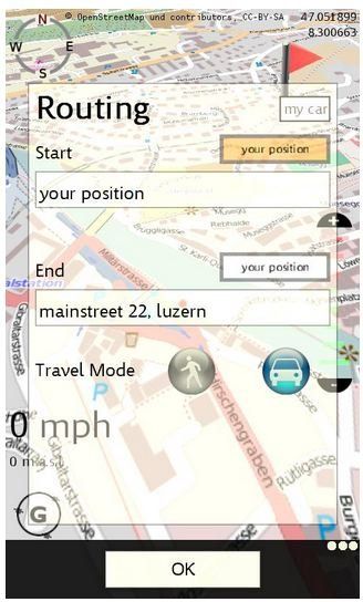XMaps - Review | Windows Central