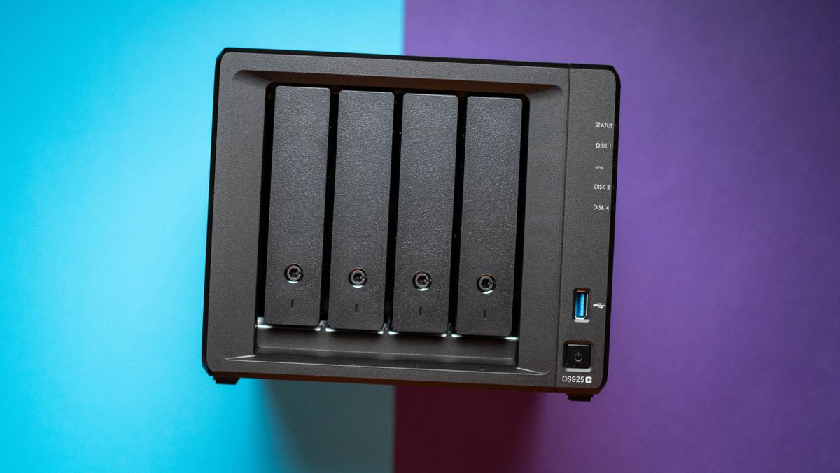 Synology DiskStation DS925+ vs. DiskStation DS923+: Is it even an upgrade? | Android Central