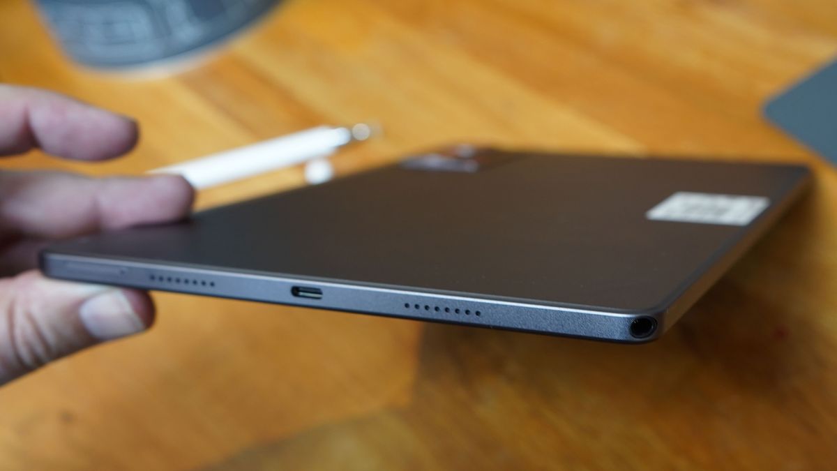 Oukitel OT8 tablet review: is it great value or is it just pretending ...