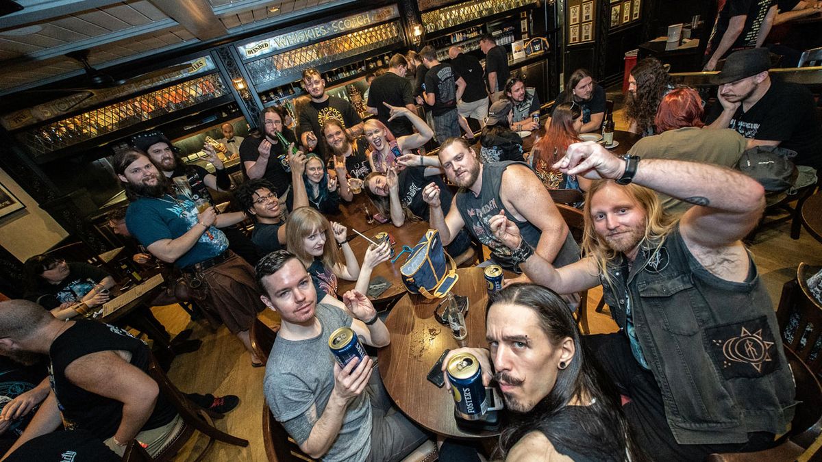 10 Reasons why 70,000 Tons Of Metal is the ultimate metalhead vacation ...