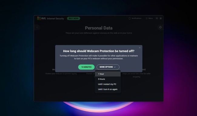 AVG Antivirus review | TechRadar