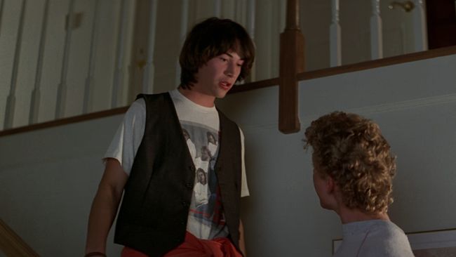 32 Of The Best Lines From Bill & Ted's Excellent Adventure | Cinemablend