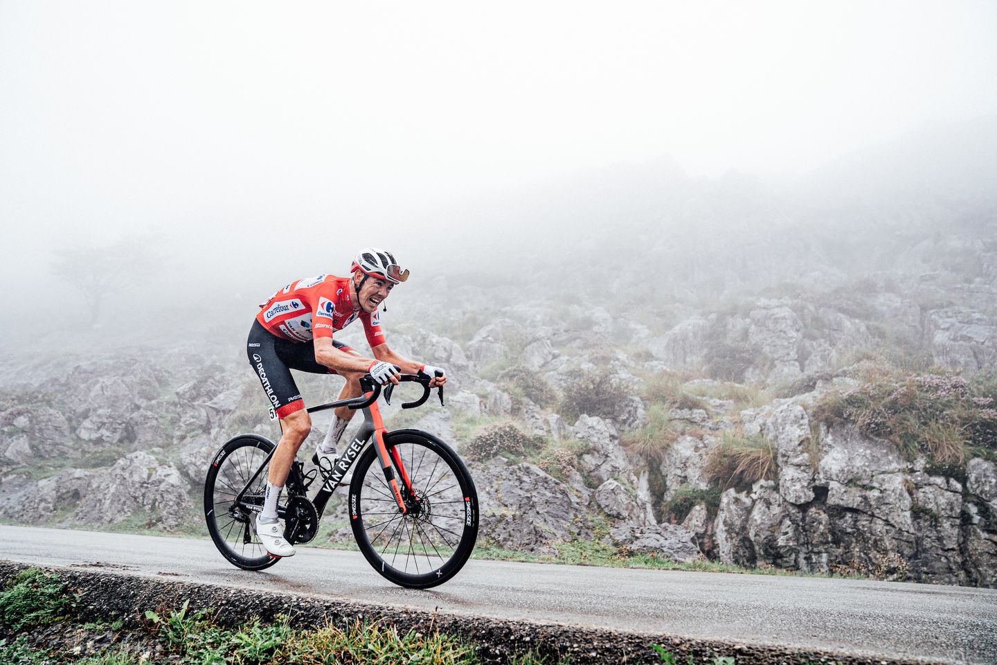 ‘I can’t lose that aggressivity’ - Ben O’Connor changes teams but keeps ...