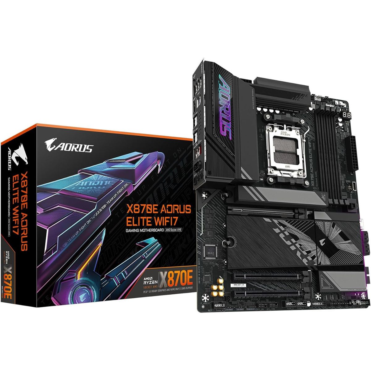 Best motherboards for AMD Ryzen 9 7950X and 7950X3D in 2025 | Windows ...
