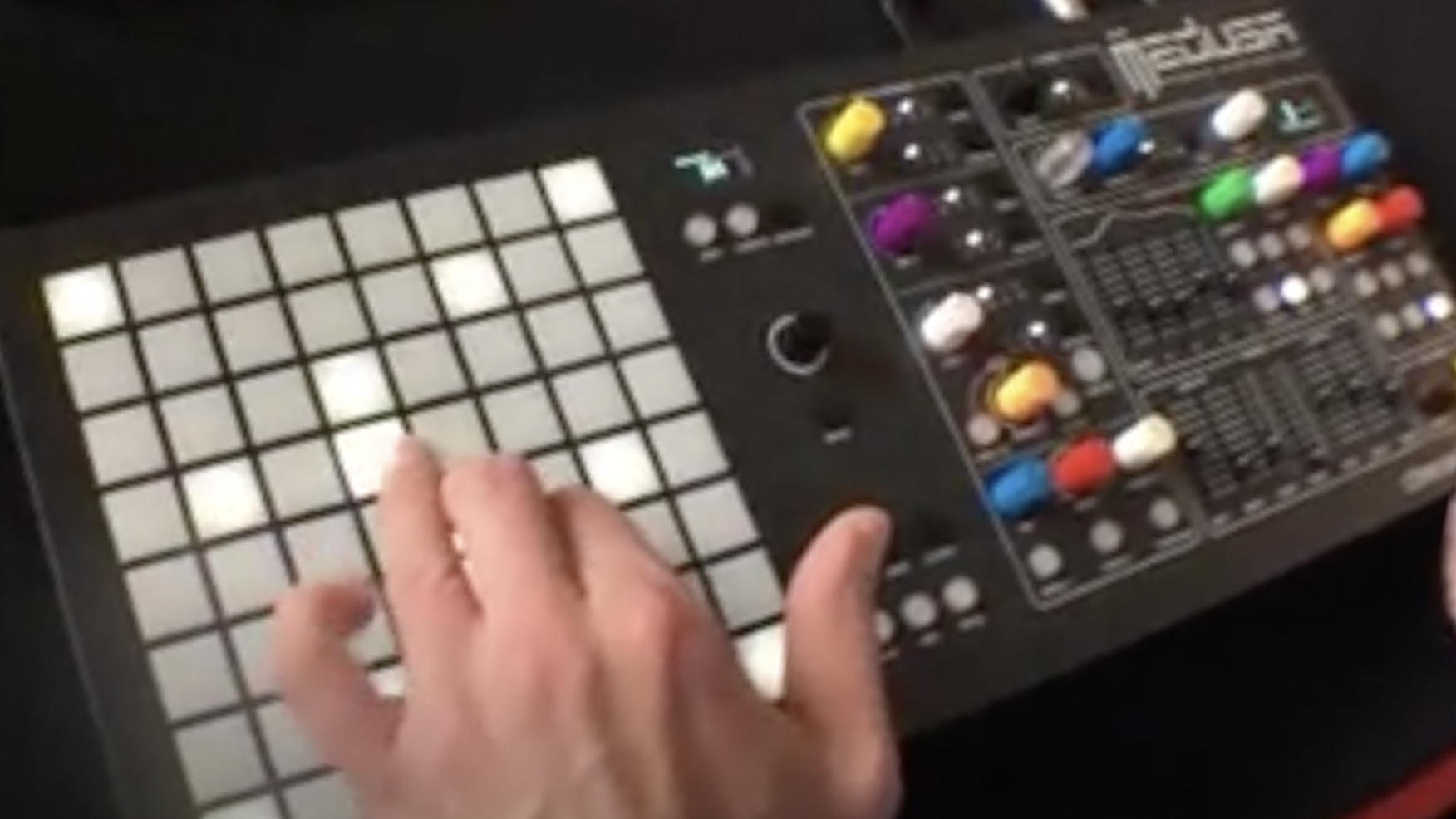 Superbooth 2019 video: Polyend shows off 'grown-up' Medusa v2 | MusicRadar