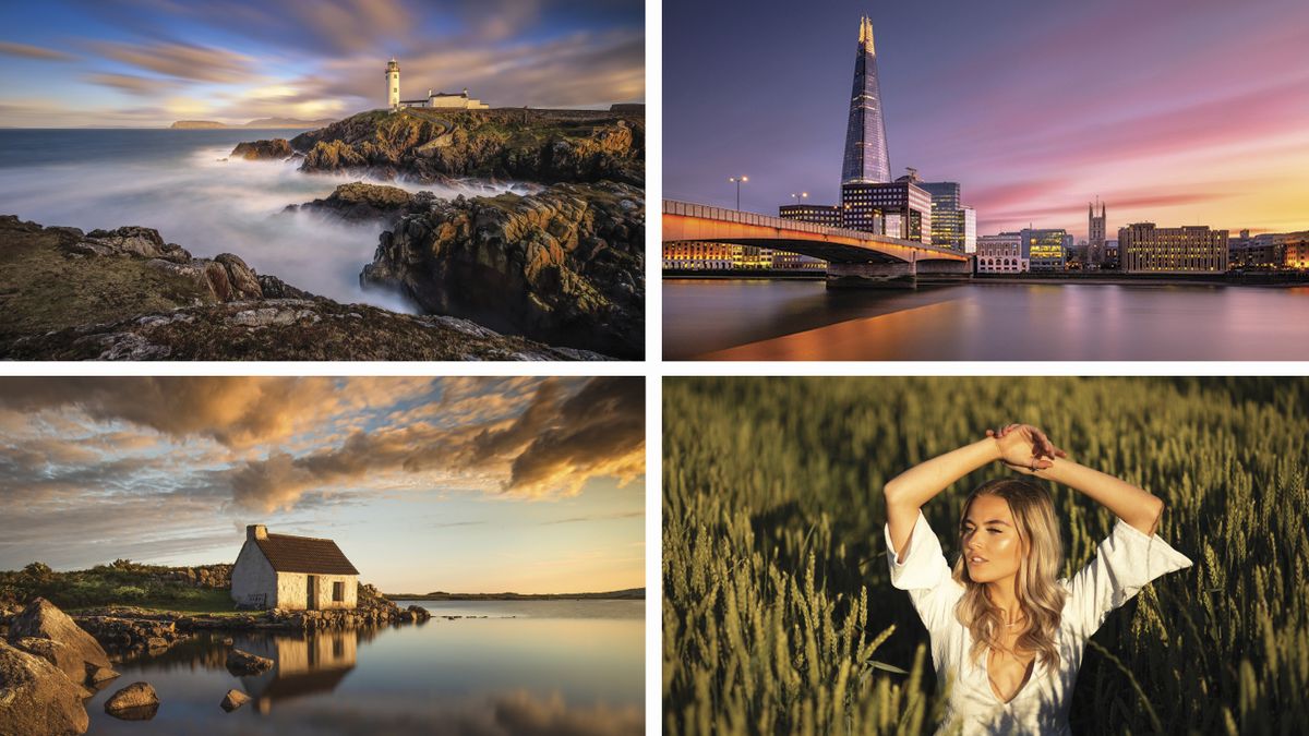 Capture autumn's seasonal colour! Digital Photographer Magazine Issue ...