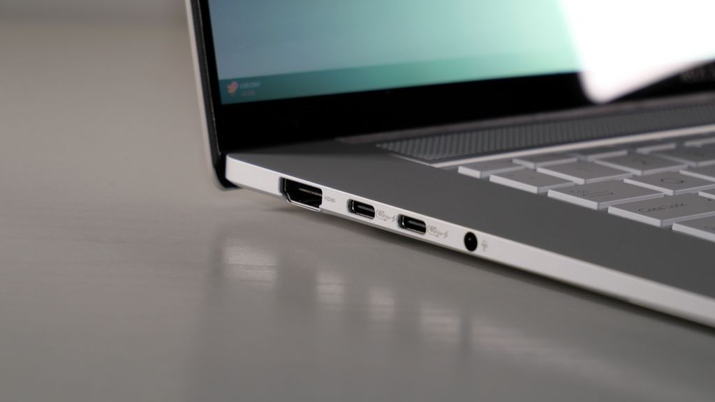 Asus Zenbook S16 UM5606 (Ryzen AI 9) review: I think AMD just killed ...