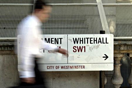 Government unveils GovTech £20m competition to tackle Britain's social ...