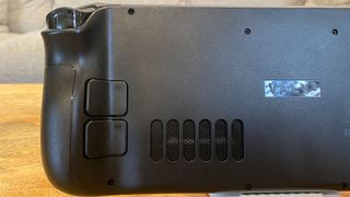 Steam Deck Review: Valve's Handheld Has Big PC Energy | Tom's Hardware