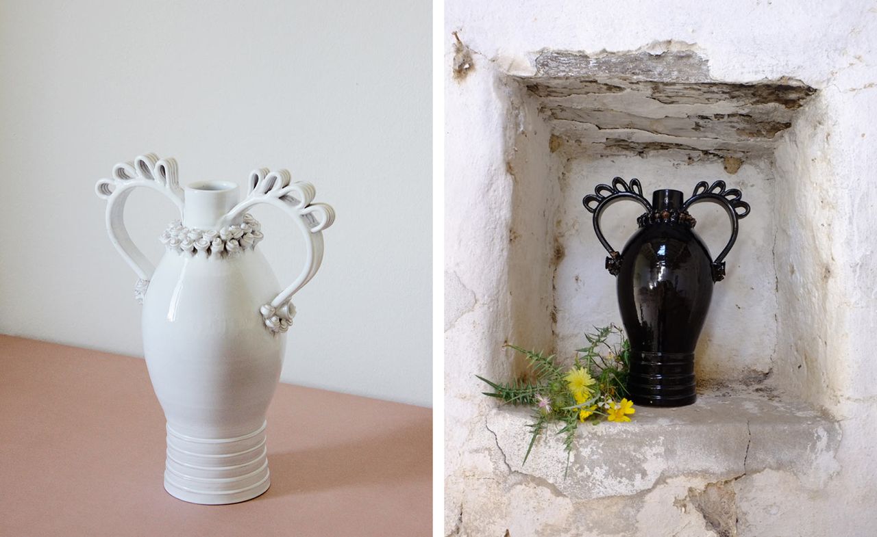Introducing Pretziada, a new Sardinian design brand | Wallpaper*