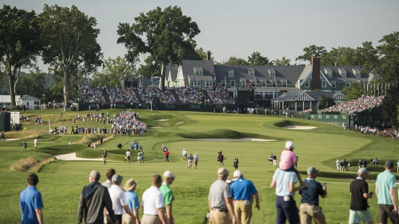 Lee Westwood's Guide to The Brabazon Course | Golf Monthly