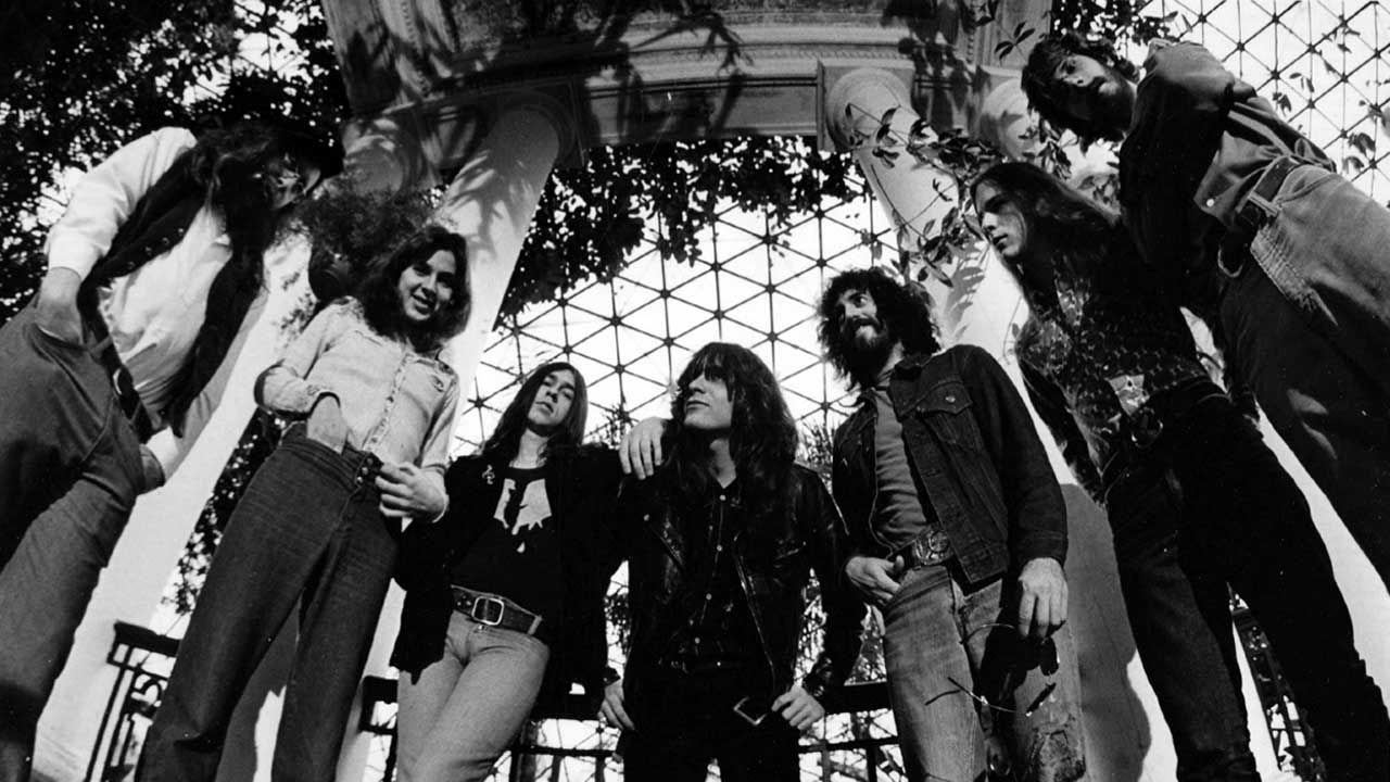 How Pavlov's Dog were poised for megastardom but let it all slip away ...