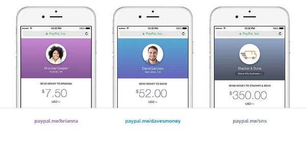 How to Use PayPal.Me Payment Service | Tom's Guide