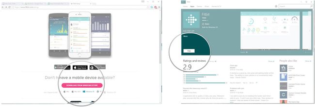 How to set up Fitbit for Windows 10 | Windows Central