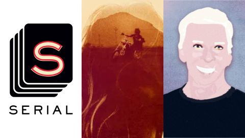 The 30 best true crime podcasts to kill your free time | GamesRadar+