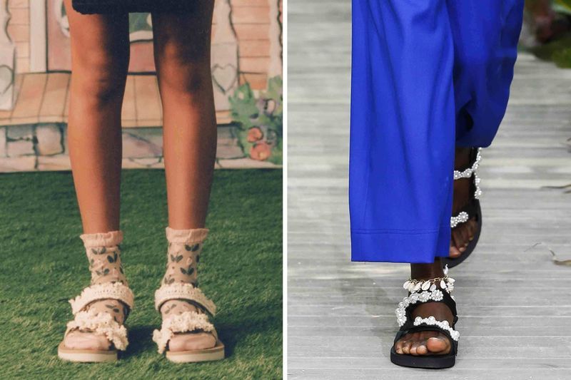 Spring 2021 Shoe Trends | Top New Shoes of Spring 2021 | Marie Claire