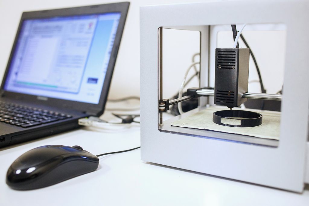3D Printing: What to Do After You Buy Your Printer | Tom's Guide