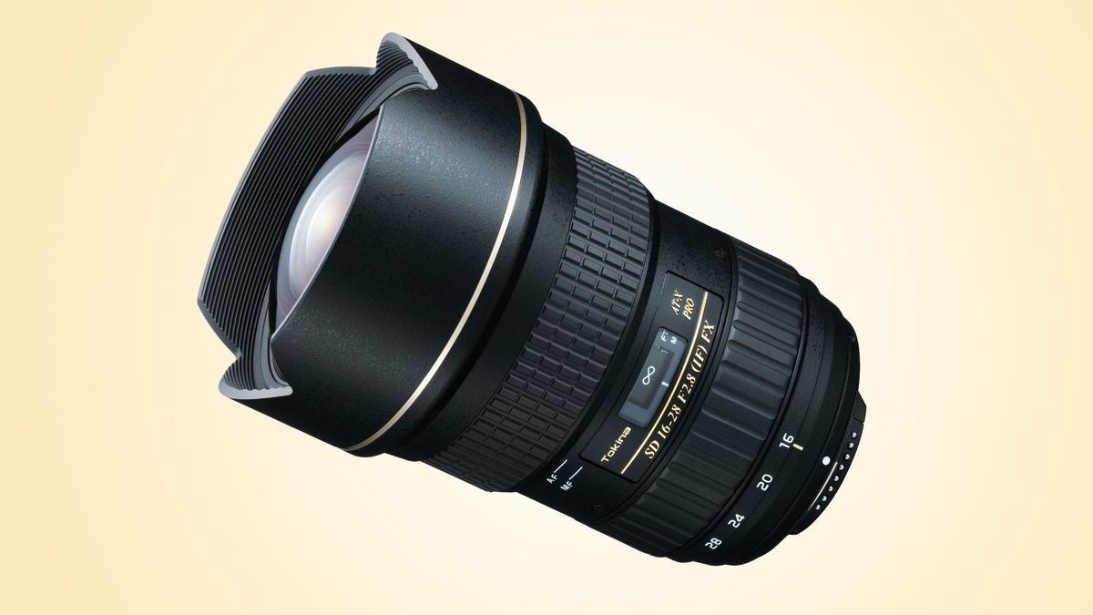 Best wide-angle lens for Canon full-frame DSLRs - The best wide-angle ...