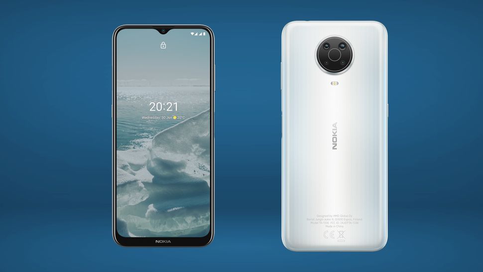 Forget Samsung's Galaxy A phones — Nokia has a new lineup of super ...