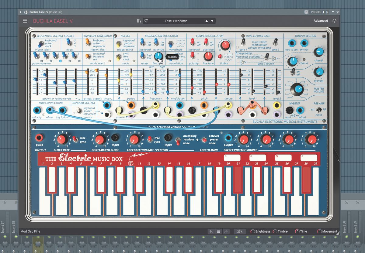 5 synths that didn't get the recognition they deserved: "What if synth ...